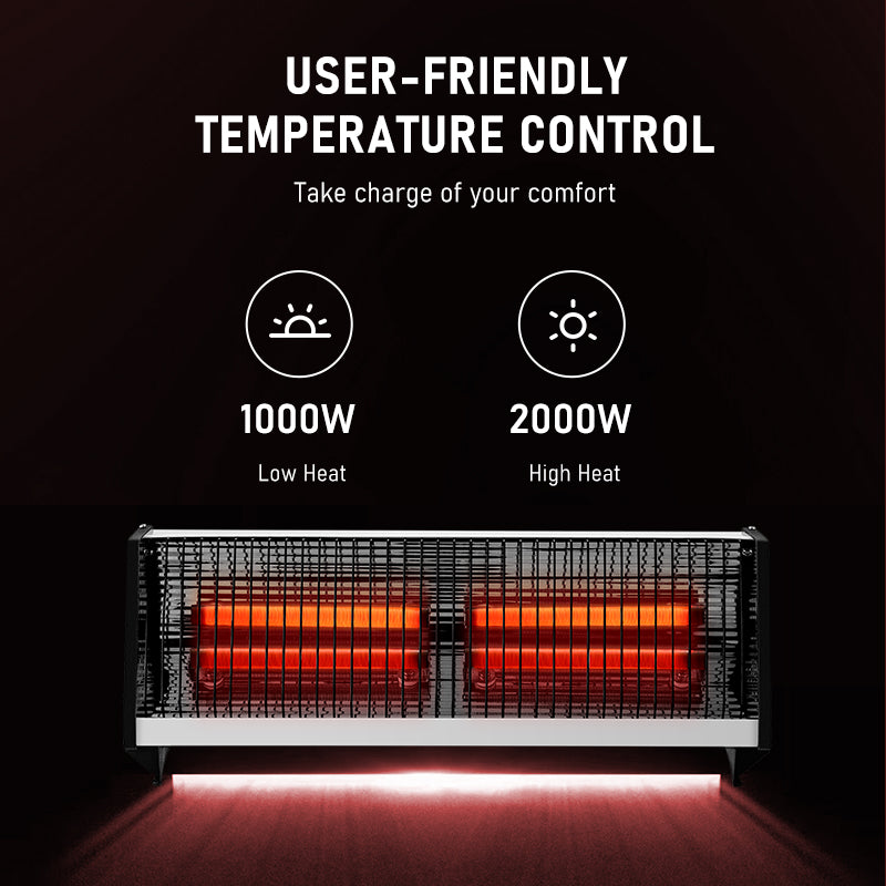 Diamond Electric Heaters