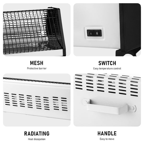 Diamond Electric Heaters