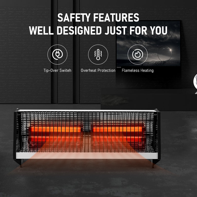 Diamond Electric Heaters